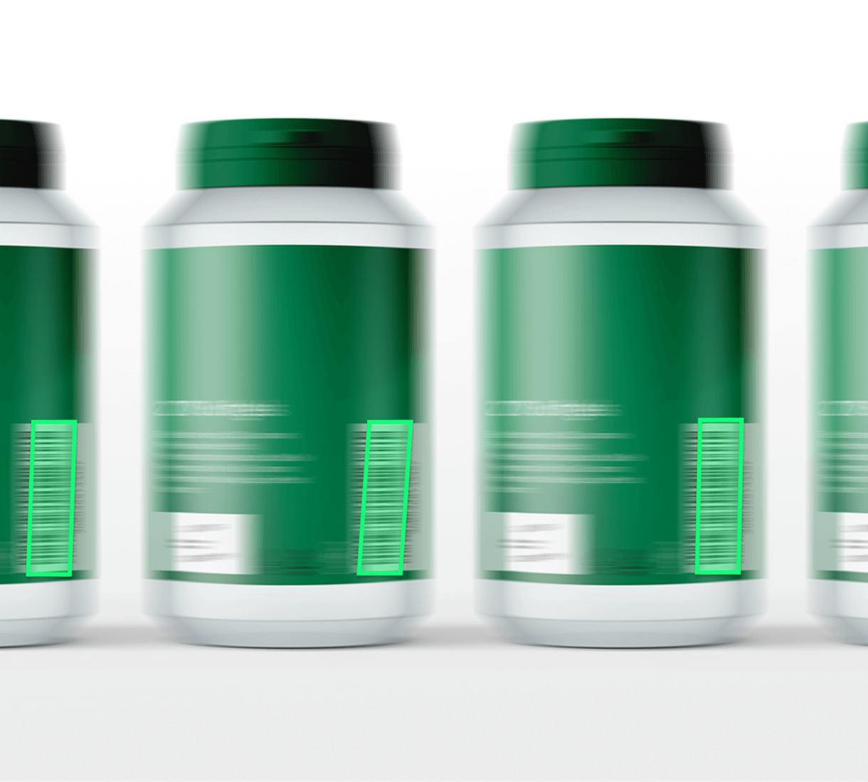 JavaScript Barcode Scanner Demo - Scanbot SDK